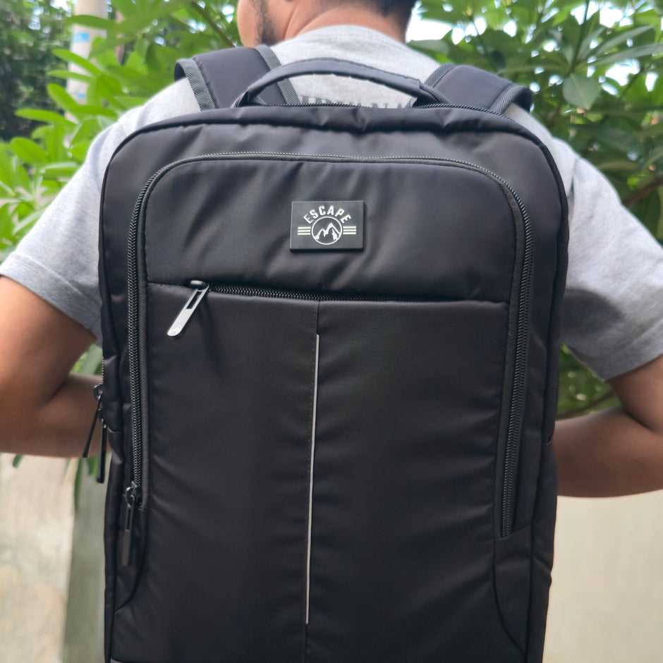 Escape Bags | Backpacks for School, Work & Travel