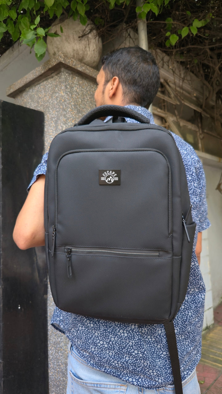 Escape Bags | Backpacks for School, Work & Travel