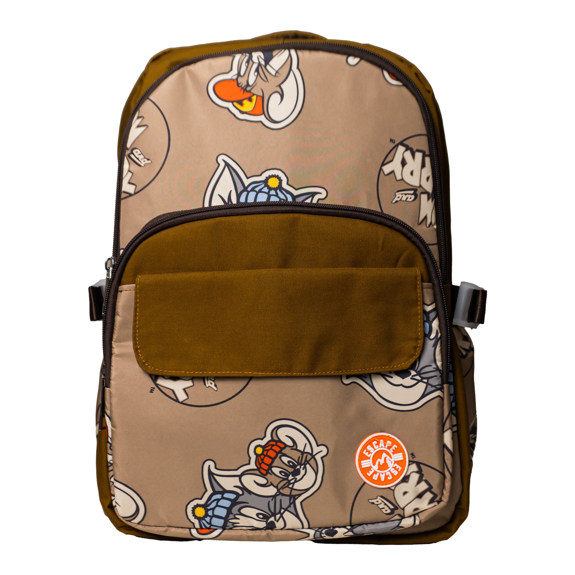 Escape - Where every bag depicts a story! – Escape Bags