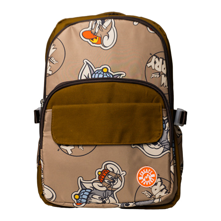 Escape - Where every bag depicts a story! – Escape Bags