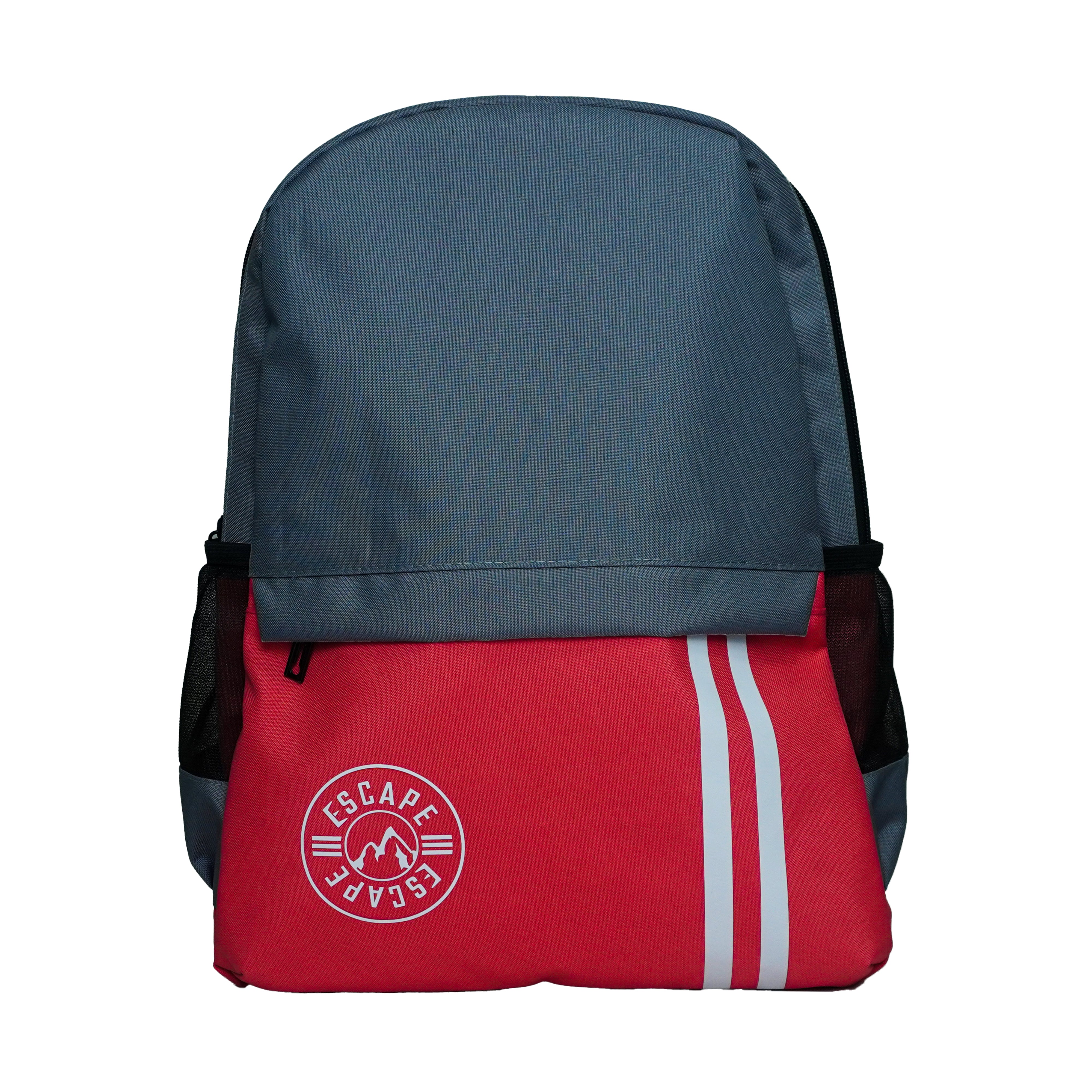 Snowdon Ash Backpack | Versatile & Durable Bag for All Ages - Escape Bags