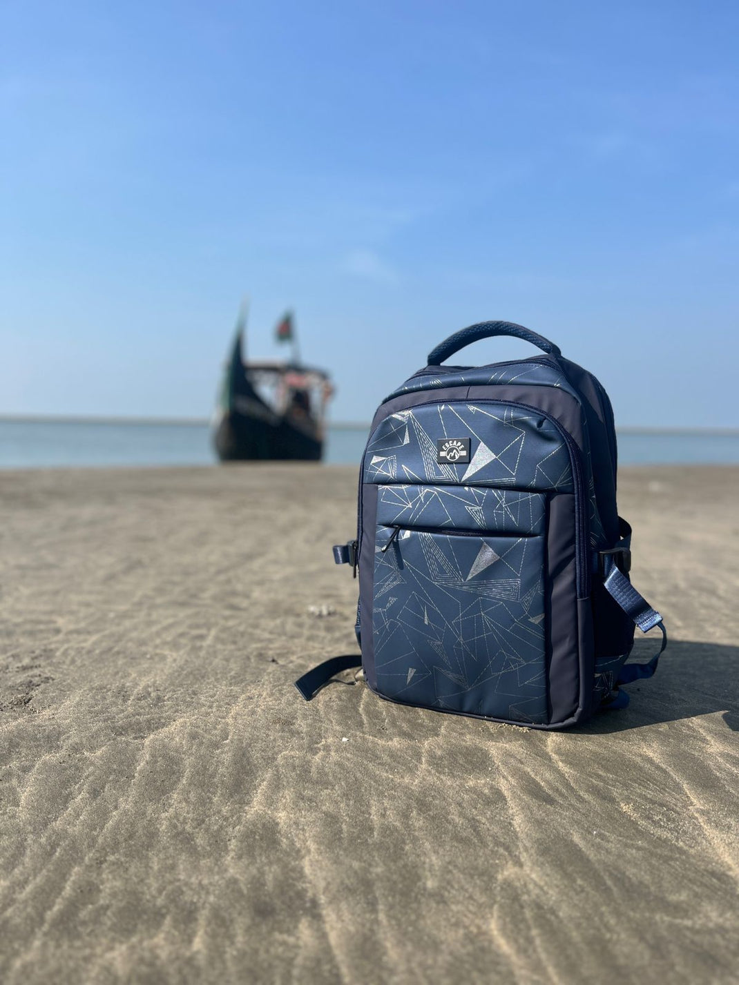 Escape Bags | Backpacks for School, Work & Travel