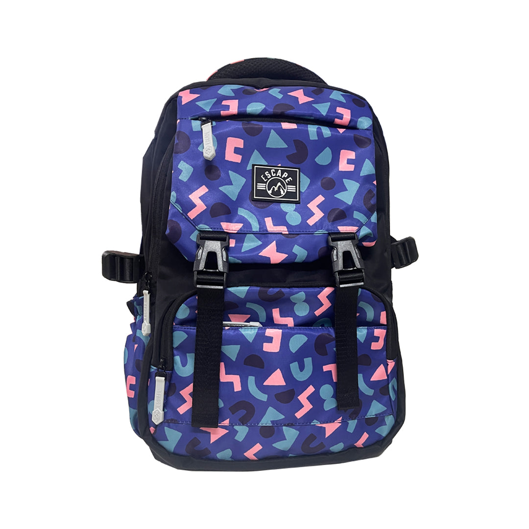 Escape Bags Bangladesh | Backpacks for School, Work & Travel