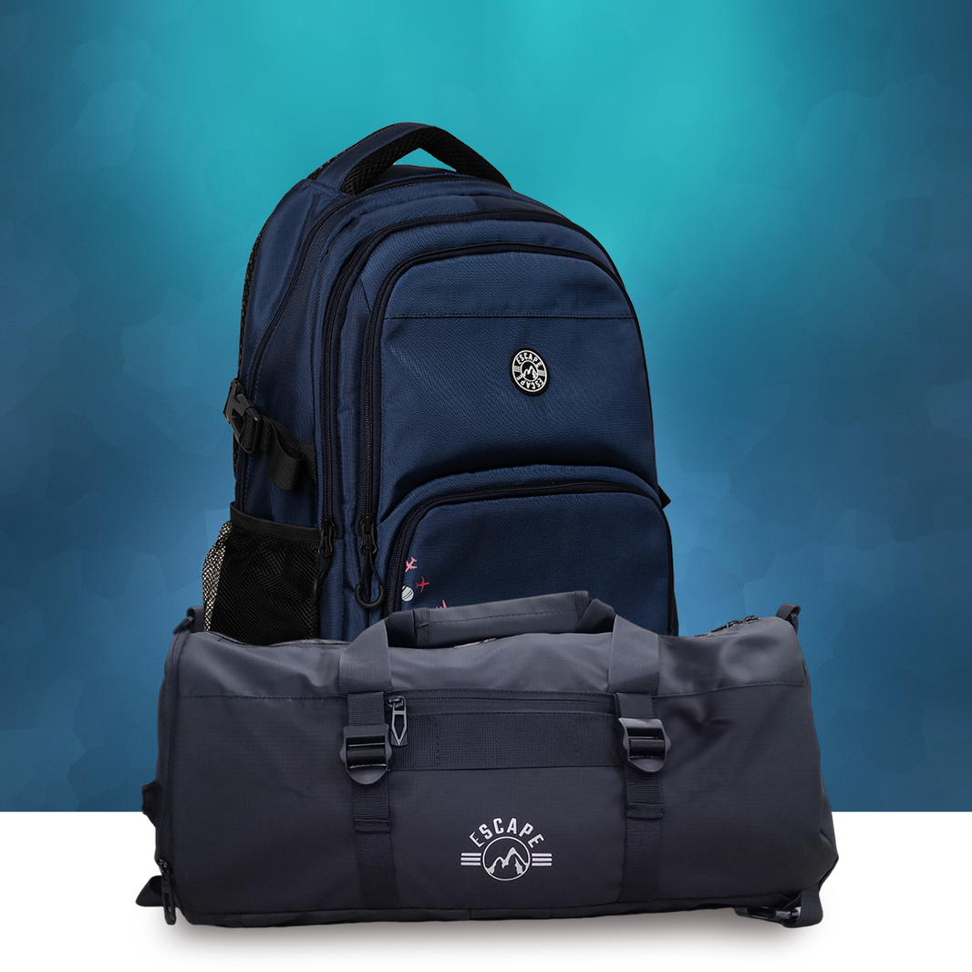 Products – Escape Bags