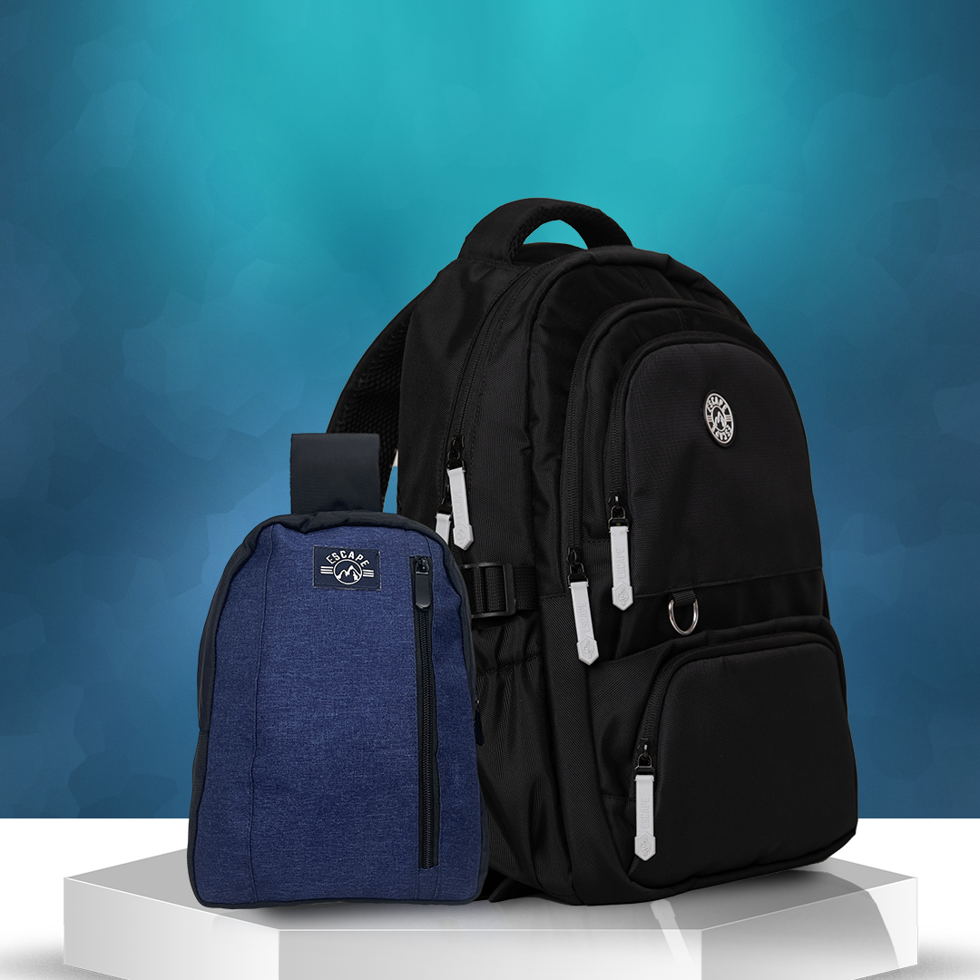 Products – Escape Bags