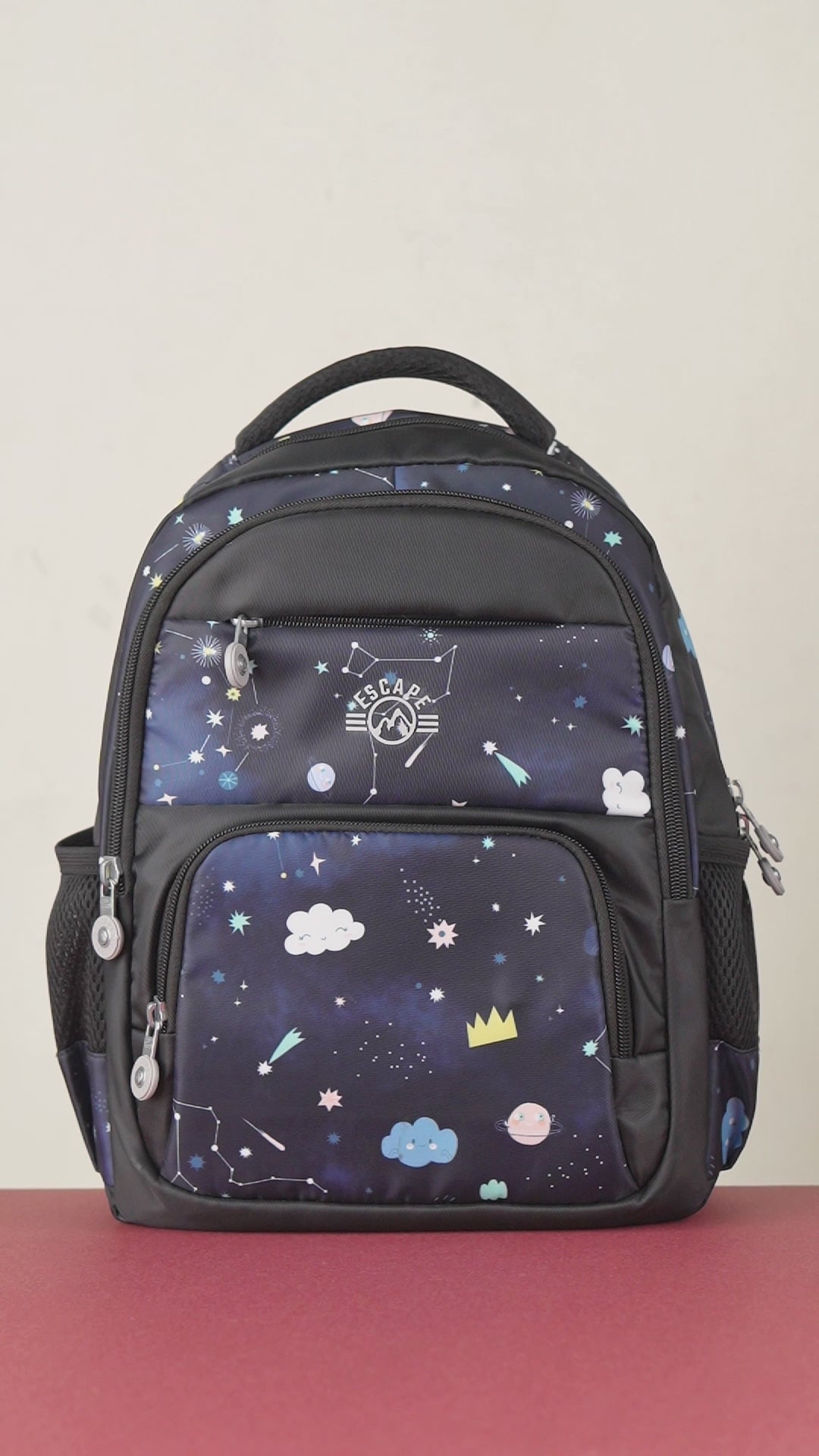 School Collection – Escape Bags